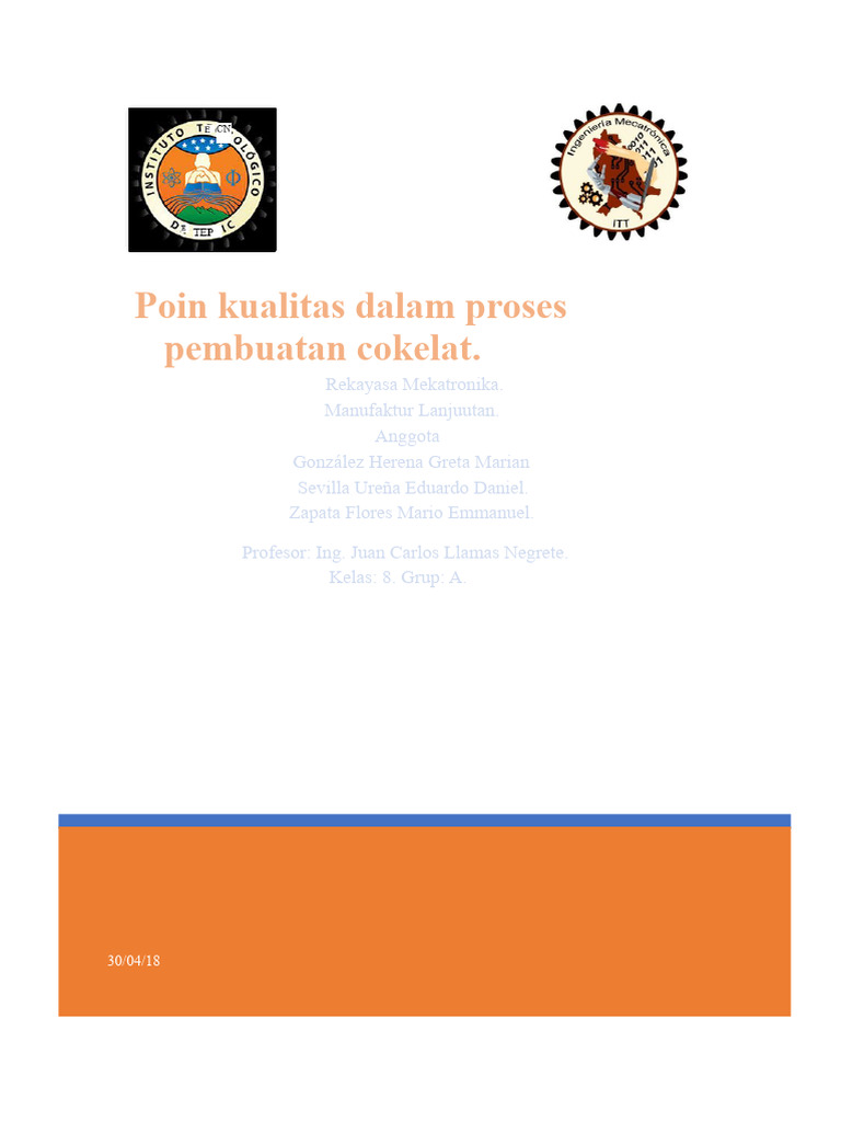 Inspeksi Material | PDF