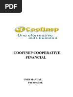 Credinet Web User Guide for BCP | PDF | Payments | Personal ...