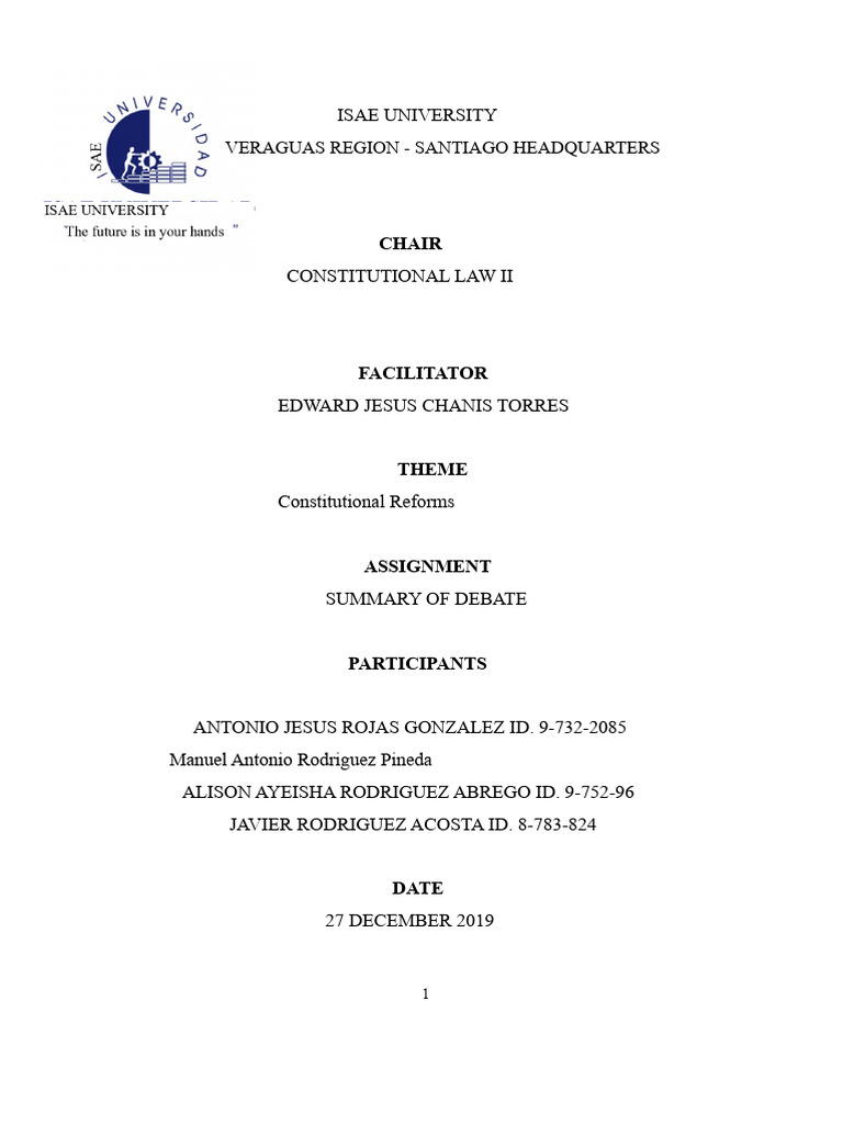 Habeas Corpus Final Project | PDF | Habeas Corpus | Justice