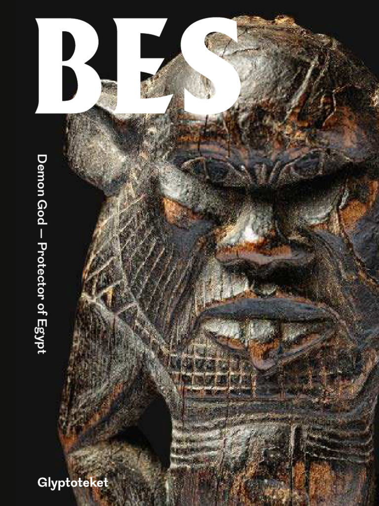 Bes and Taweret: Divine Connections | PDF | Ancient Egyptian Religion