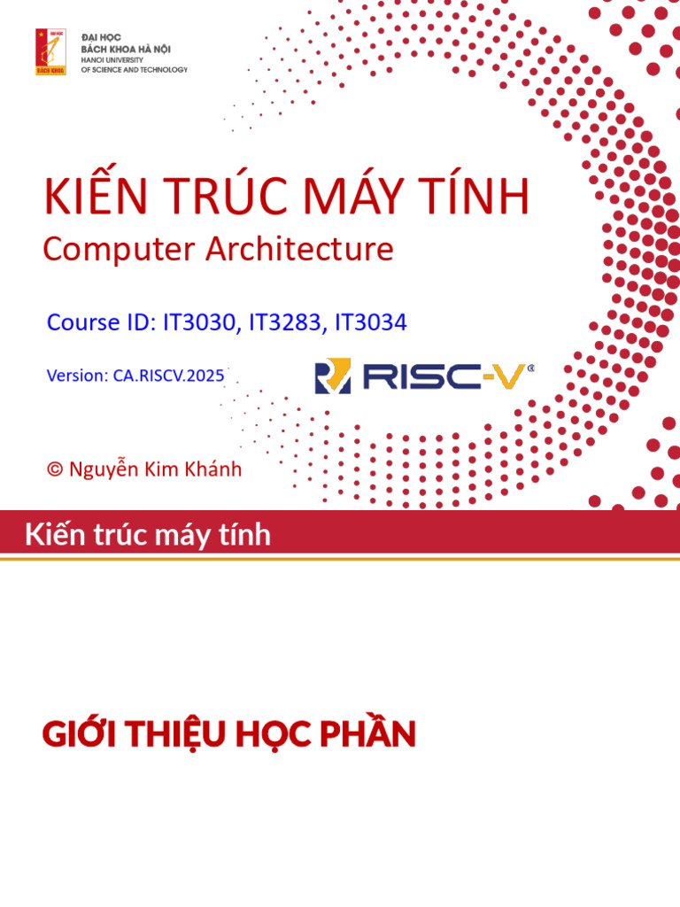 CA2025 Ch0 | PDF