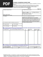 How To Determine Correct UN Number and Proper Shipping Name | PDF ...