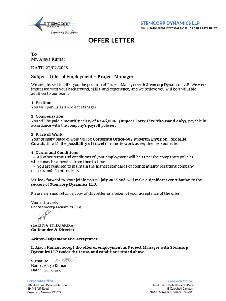 Data Analysis Report Summary | PDF