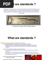List of ISO Standards | PDF | Technology & Engineering