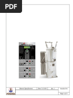 25 Pair Cable Color Code Chart | PDF | Color | Image Processing