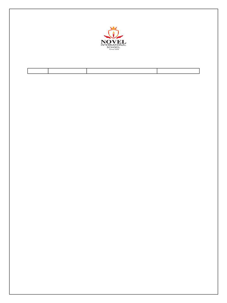 Worksheet AK of History Portion of STD IX.1758785780 | PDF | Vladimir ...