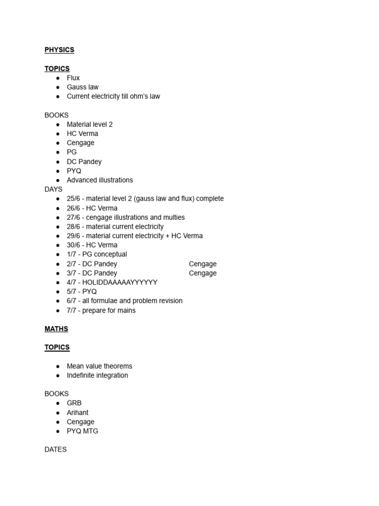 OT 2 plan | PDF