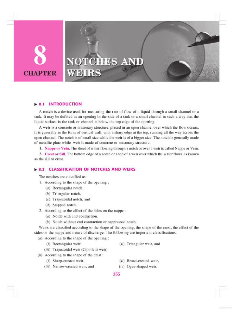 M2c - Notches and Wears | PDF