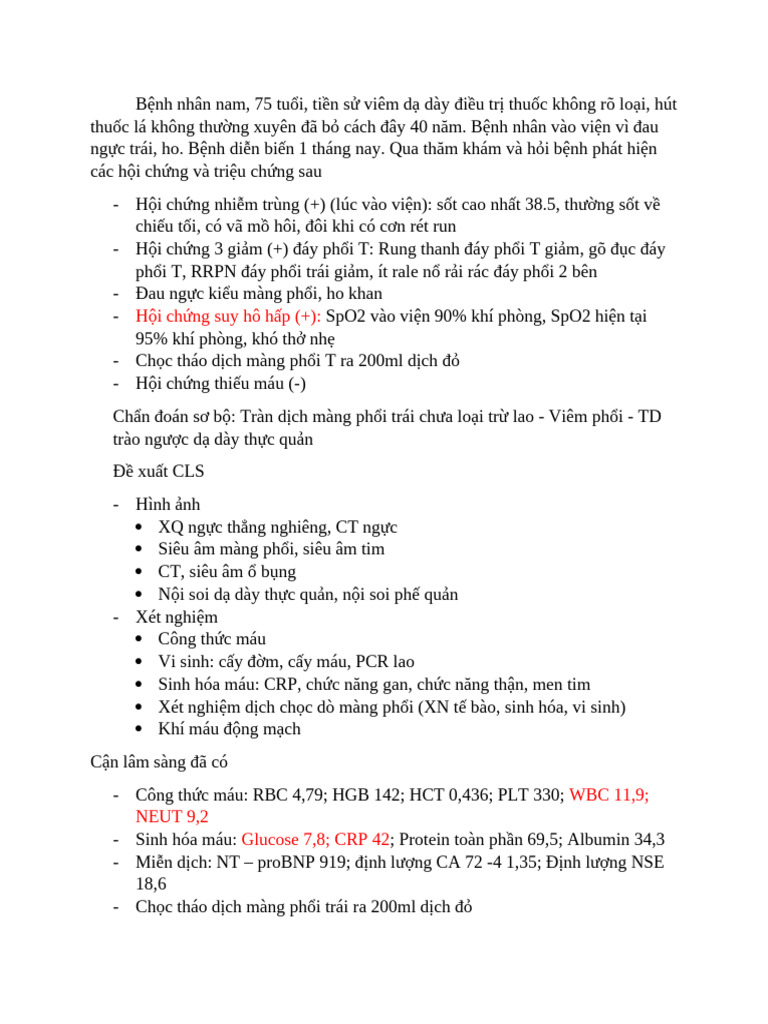 TDMP | PDF