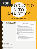 Stop Datapro Factsheet | PDF | Science | Data