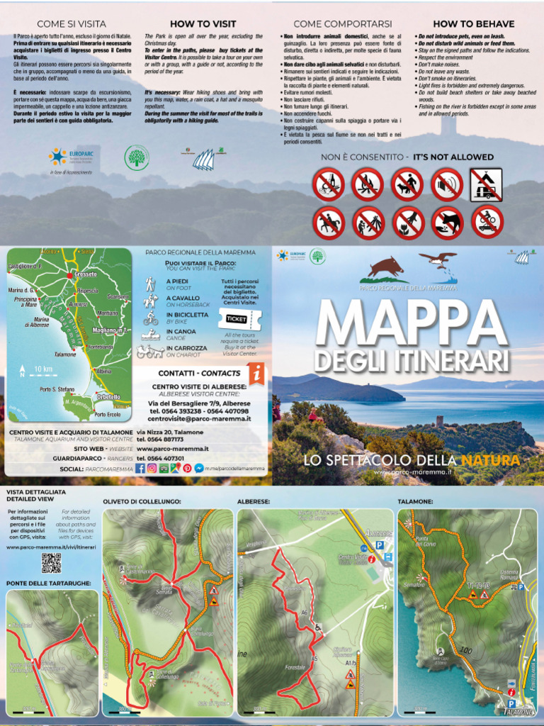 Mappa Web | PDF