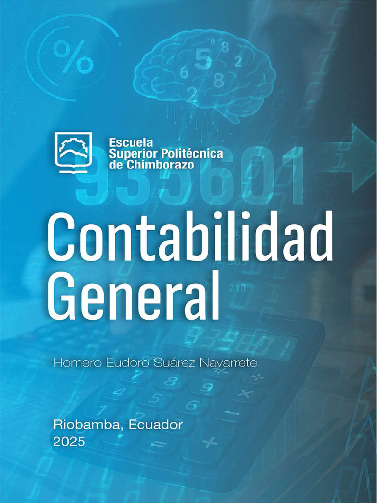 Contabilidad General: Fundamentos y Prácticas | PDF | Contabilidad ...