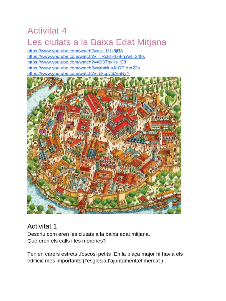 Inssaf El Bouhlali - Activitat 4 | PDF