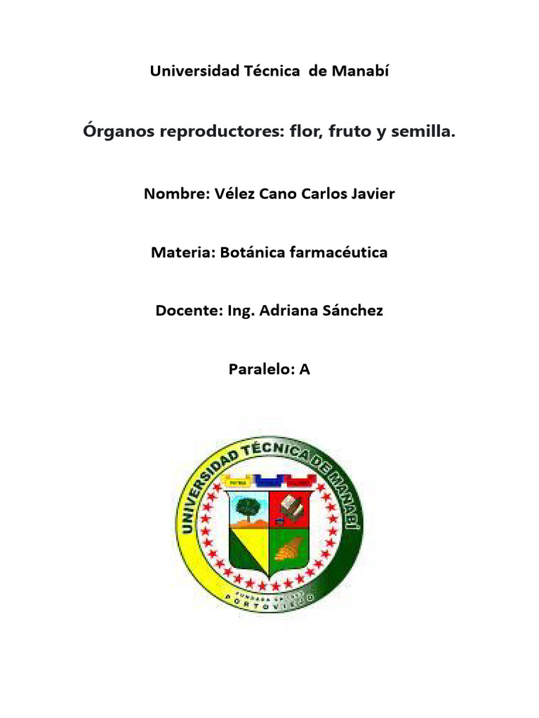 Disecando flores y sus propiedades medicinales | PDF | Flores | Biología