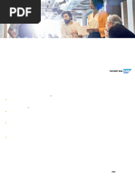 Understanding SICF T-Code in SAP | PDF | Web Service | Telecommunications