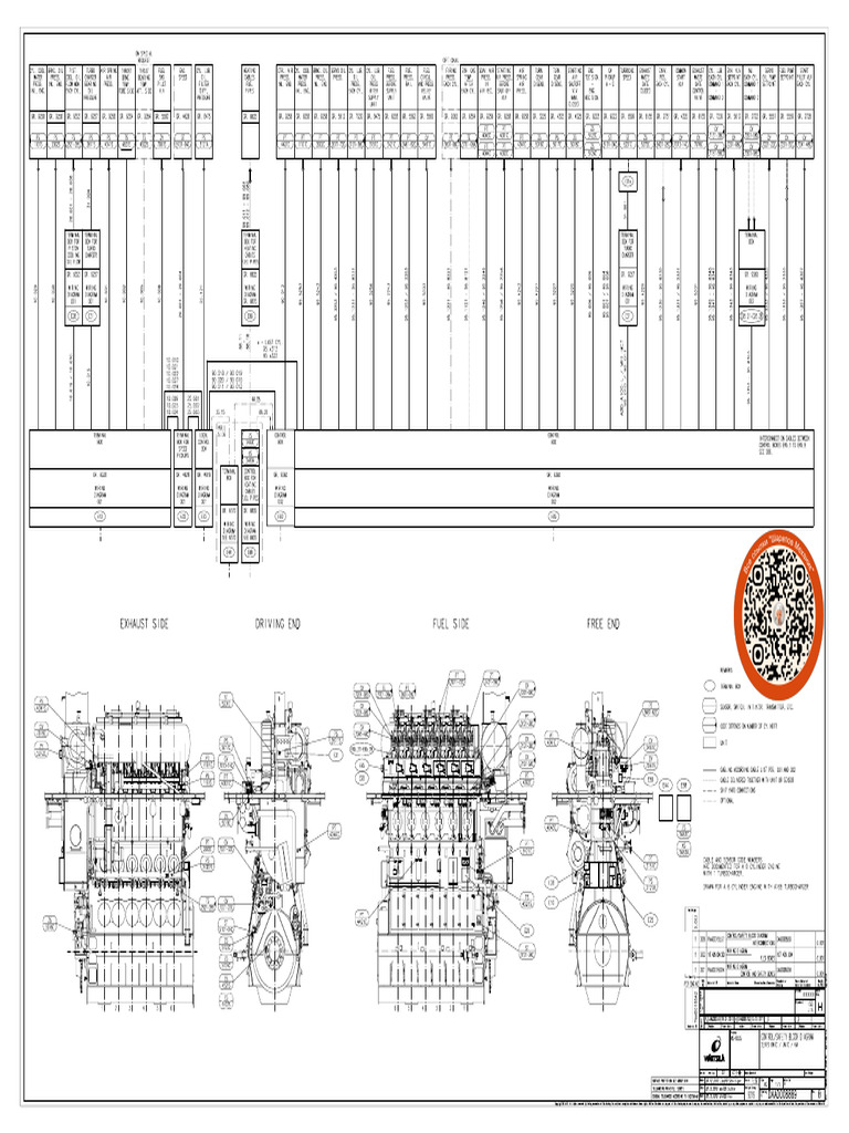 Safety Block Diagram DAAD008889B | PDF