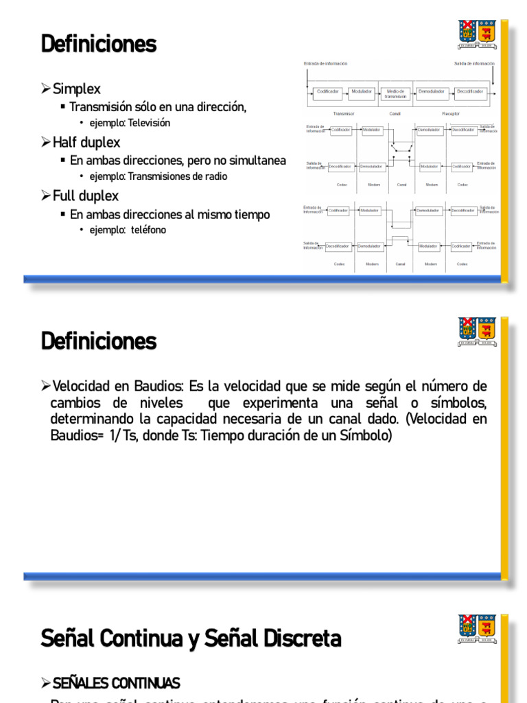 Redes Computacionales Ing | PDF | Red de computadoras | Protocolos de ...