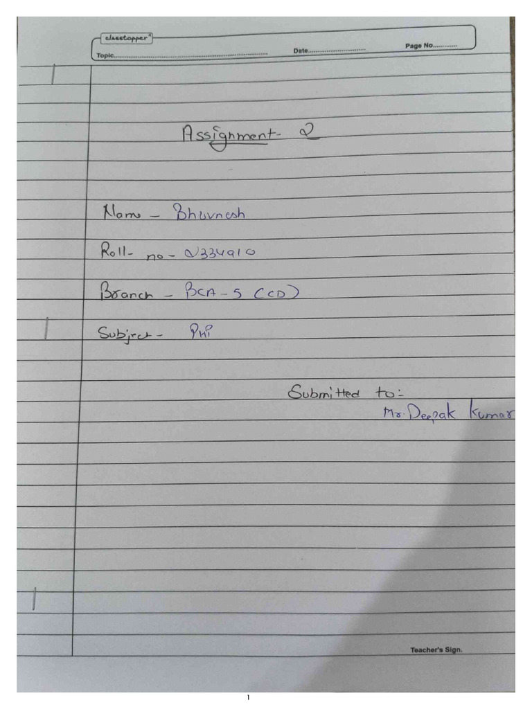PHP Assignment 2 | PDF
