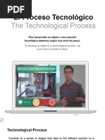 Stages of the Technological Design Process | PDF | Brainstorming ...