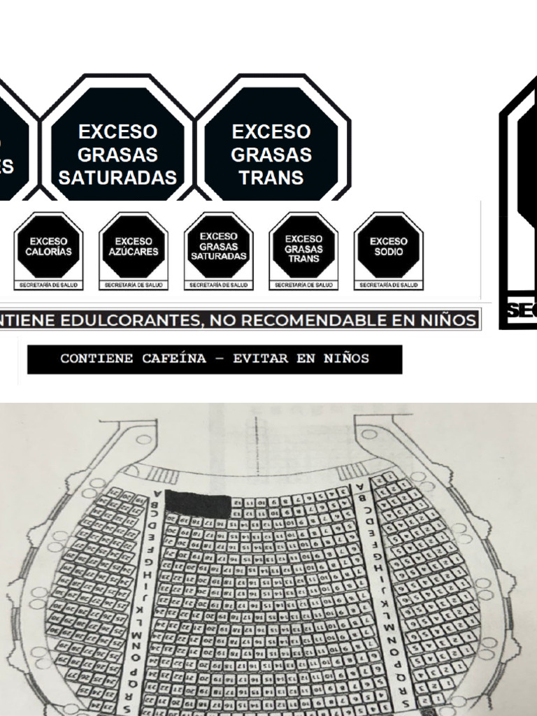 CROQUIS ATENEO | PDF