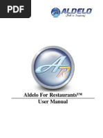 ALOHA Installation Manual | PDF | Booting | Areas Of Computer Science