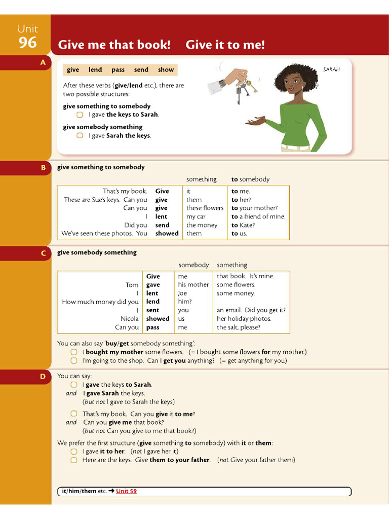 Linking Etc Elem | PDF