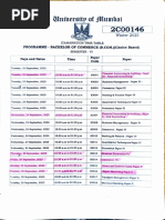 HCC Campus Maps - Brandon - 20230906-508 | PDF