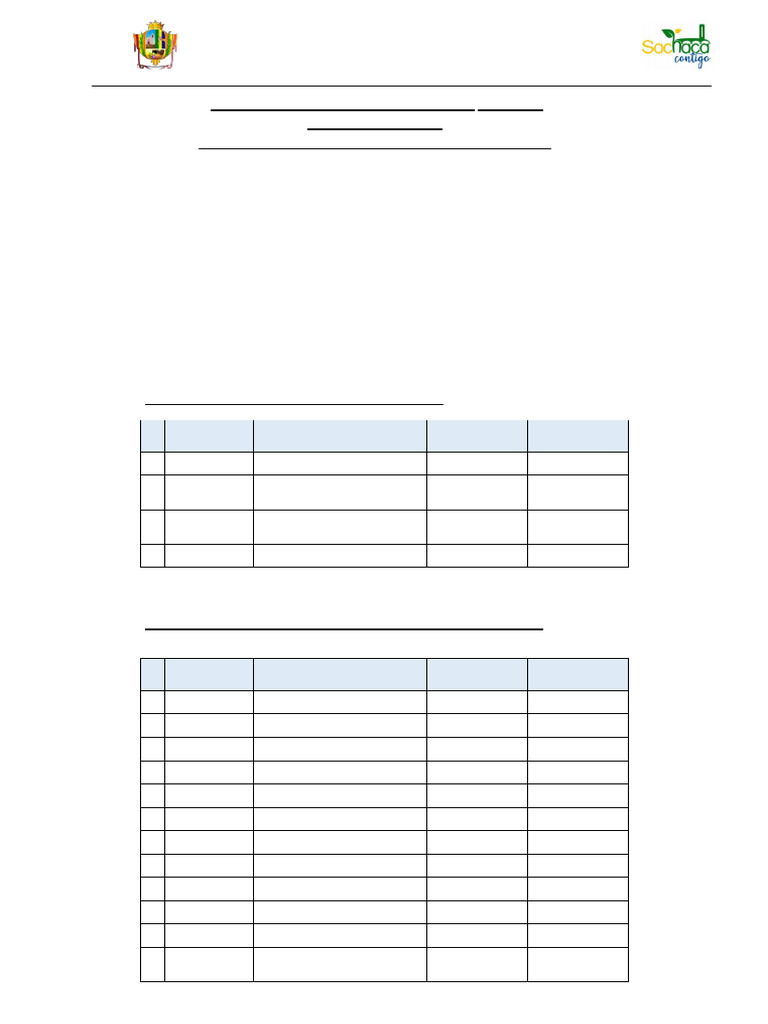 acta de resultado finales de eva | PDF | Gestión de recursos humanos