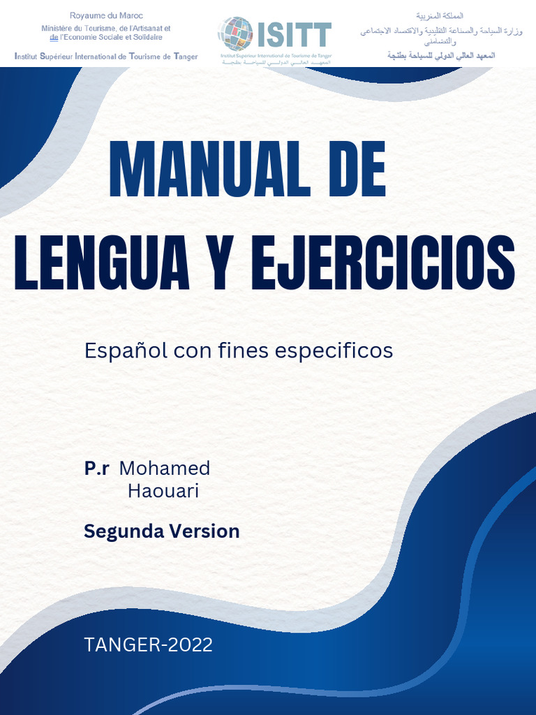 Embarque 1. Libro Del Alumno (Alonso M., Prieto R.) PDF | PDF