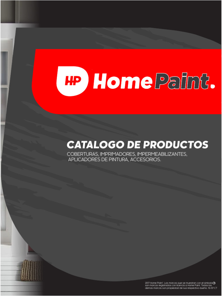 Catalogo de Productos 2022 | PDF | Revestimiento | Color