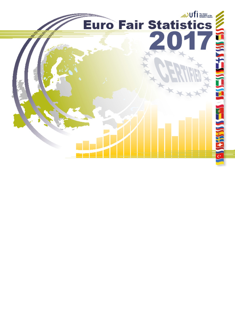 Euro Fair Statistics 2017 Overview | PDF | Insurance