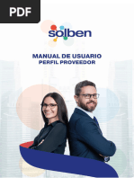 Guía de Uso de Aon Pocket y Portal | PDF | Aplicación movil | Software