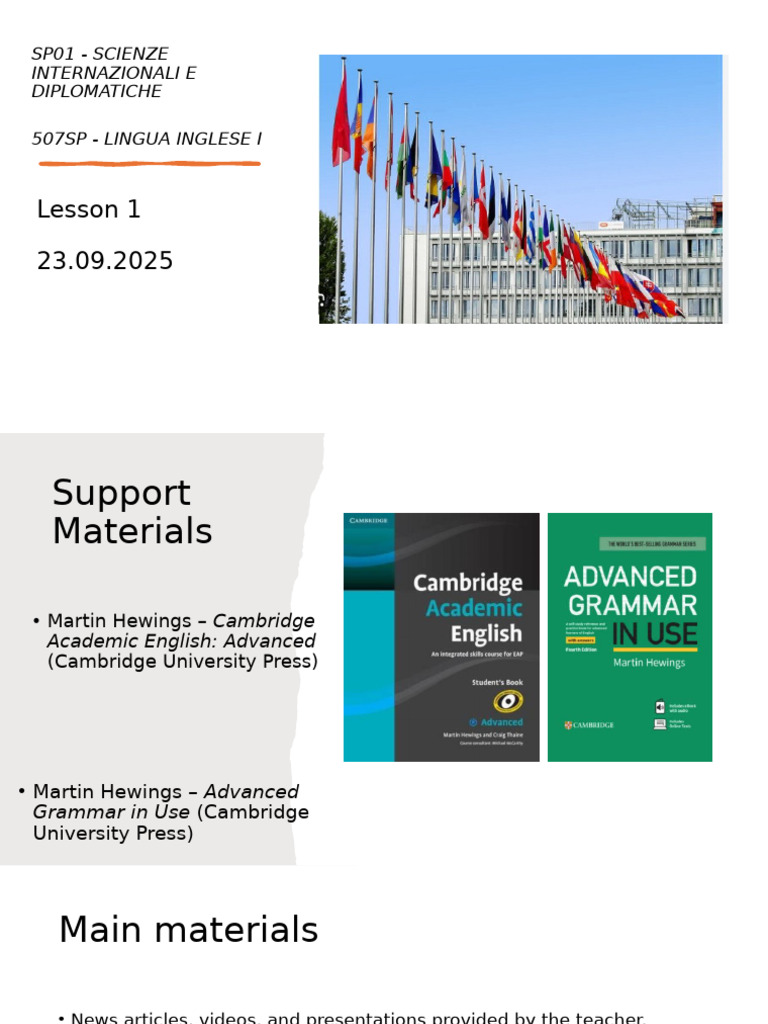 NATO Proposal Writing Guide | PDF