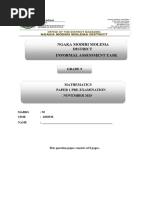 BS EN 12600:2002 Impact Test Standard | PDF | Glasses | Materials