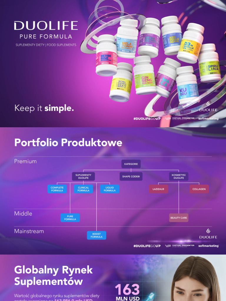 DL Pure Formula PL | PDF
