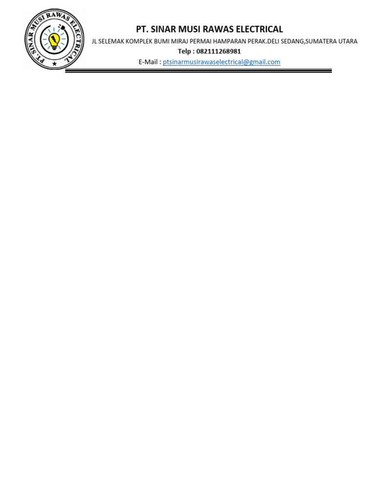 PT Smre | PDF