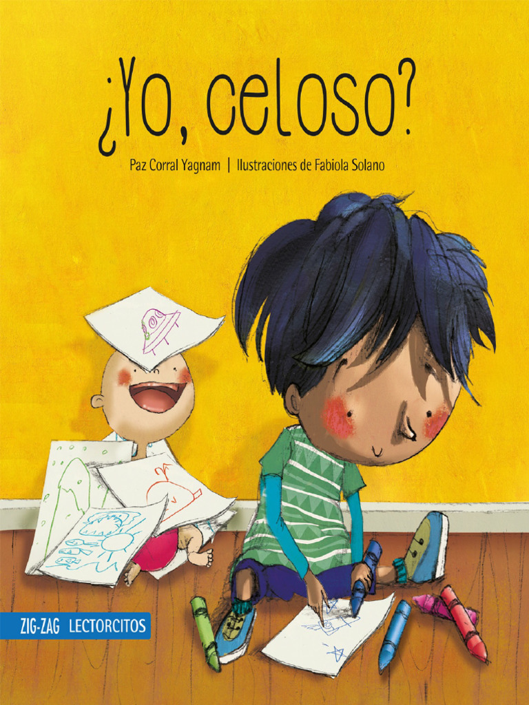 ¿Yo - Celoso | PDF