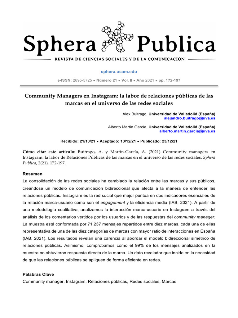 RRPP Redes | PDF | Comunicación | Comunicación humana