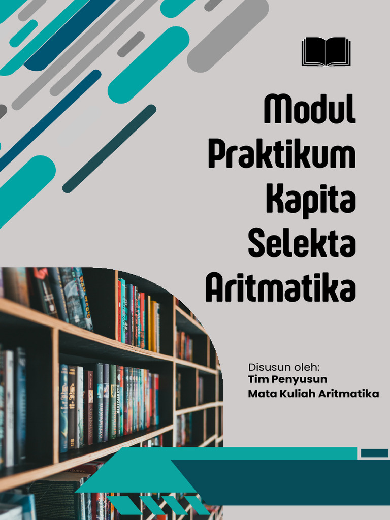 Modul Praktikum Kapsel Aritmatika | PDF
