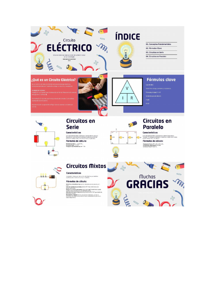 Circuit Os | PDF