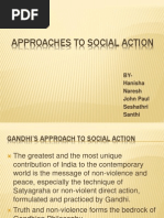 Chapter 4 - The Social Service Delivery System | PDF | Nonprofit ...
