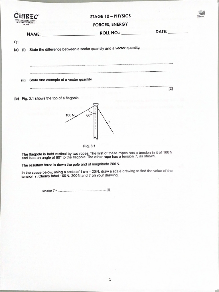 CHIREC | PDF