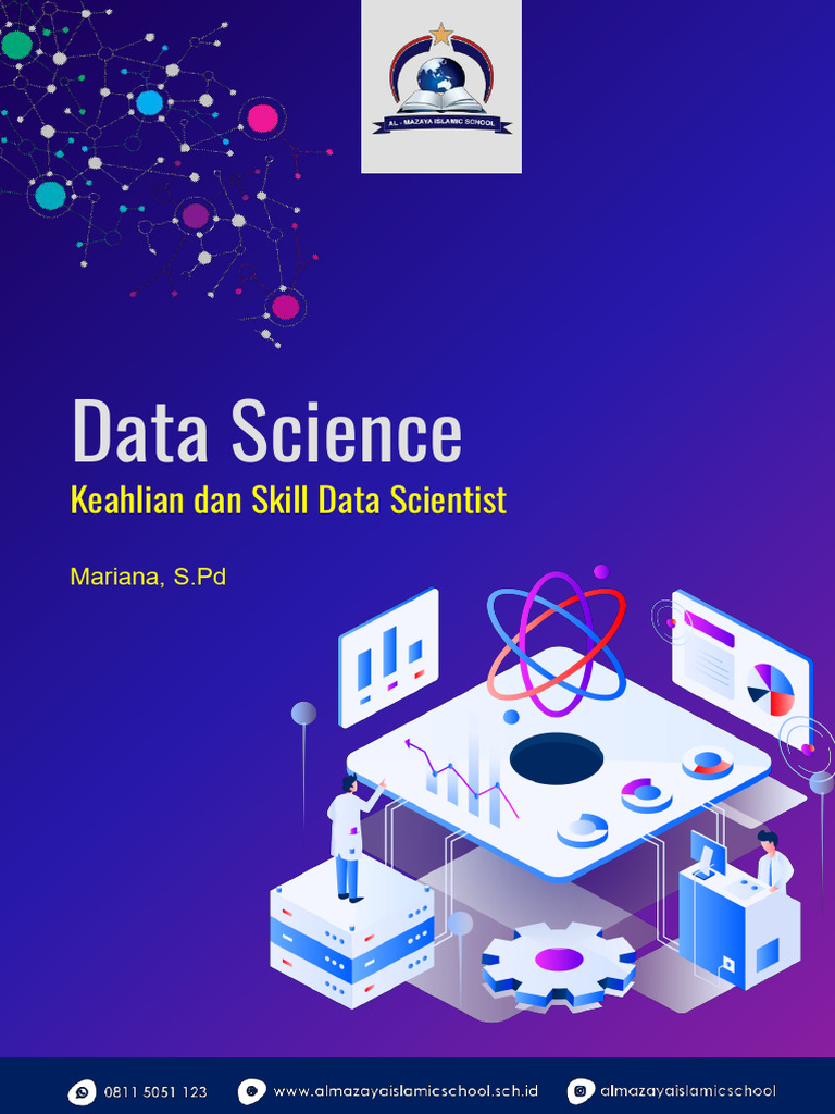 Modul 3 Data Science_continue | PDF