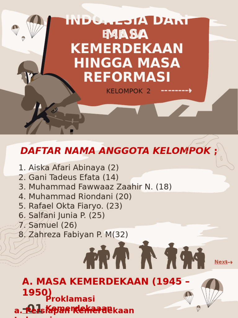 World War II D-Day Invasion XL by Slidesgo | PDF | Planets | Neptune