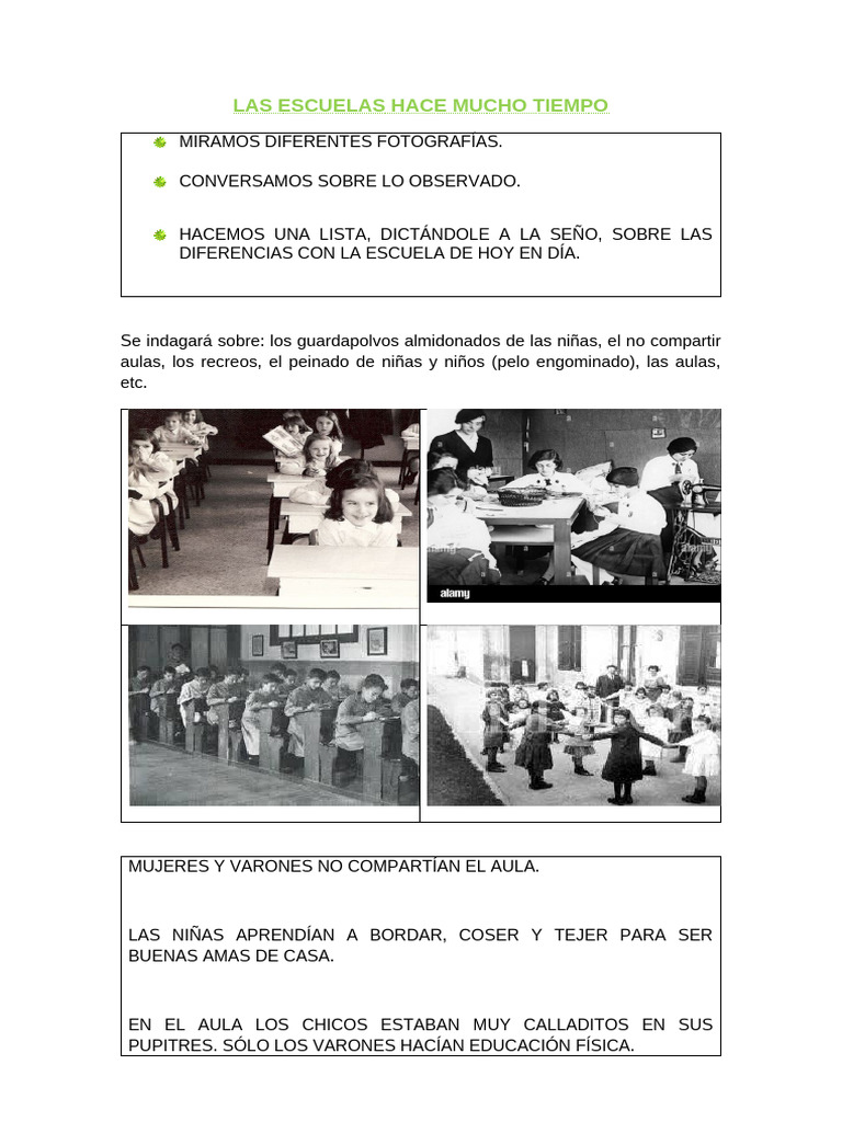Escuelas Flotantes en el Río | PDF