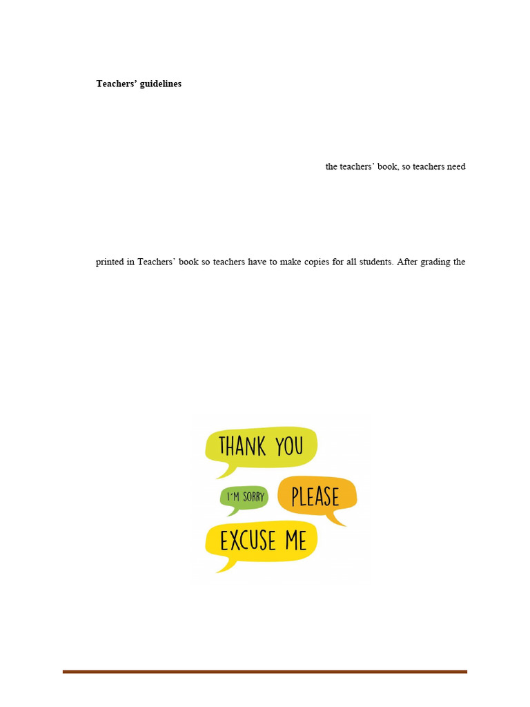 Edited - Sam - Pre-Kid 4 - Teacher. 18.0406 | PDF | Teachers | Books
