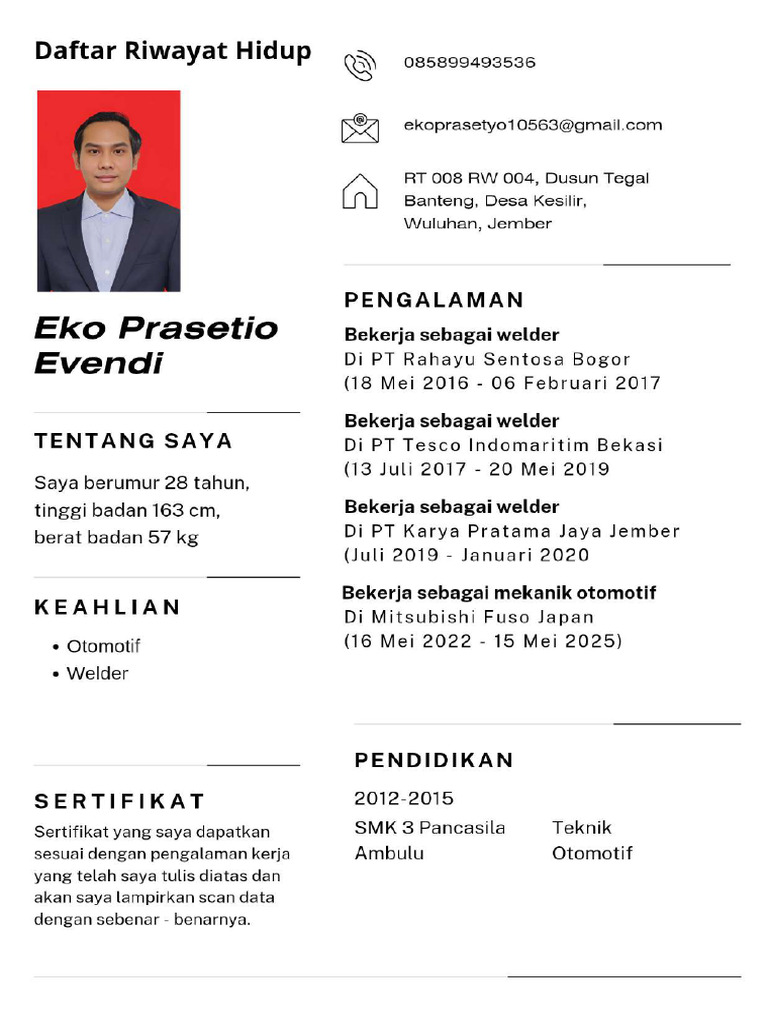 Lamar An | PDF