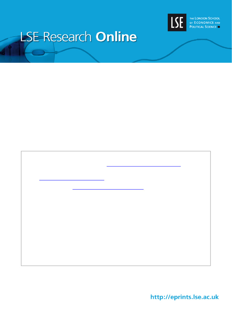 B Corporation Certification Advantages Impacts On Performance and Development | PDF | Survey ...