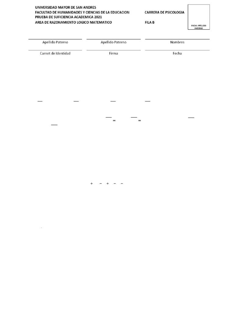 Psicologia 2021 PLM B | PDF | Triángulo | Geometría euclidiana