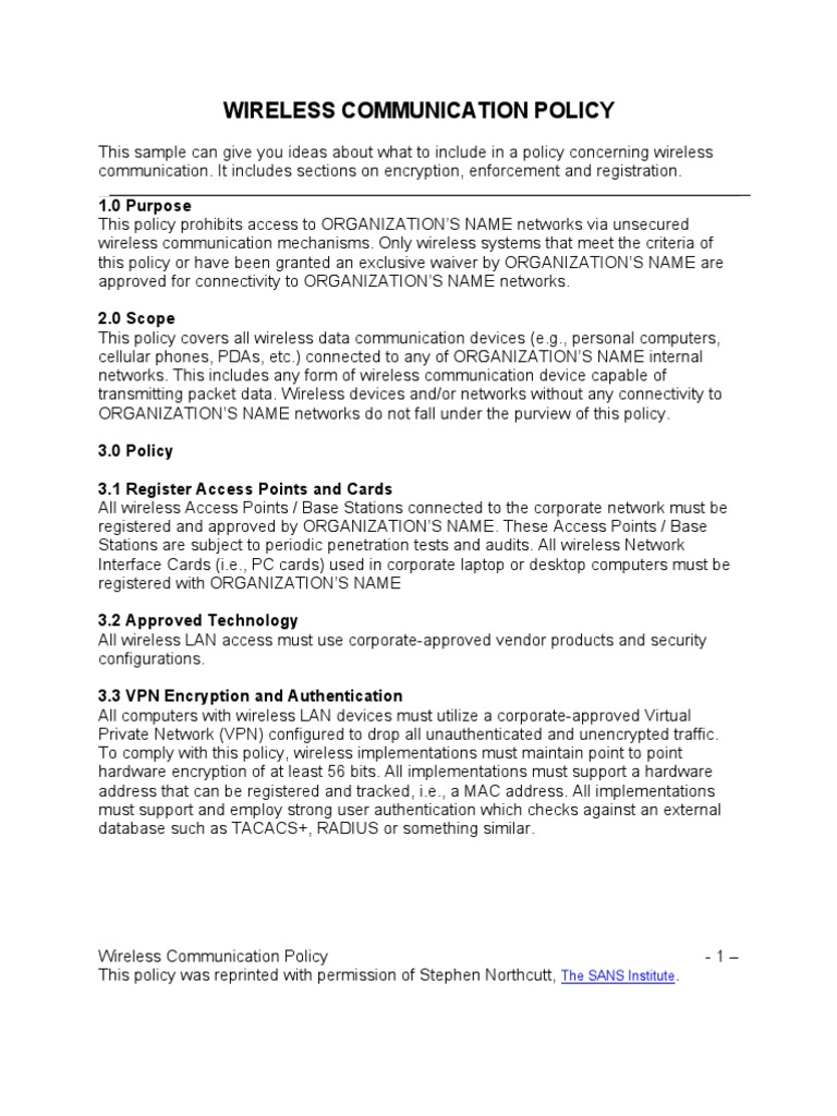 Wireless Communication | PDF | Business | Technology & Engineering